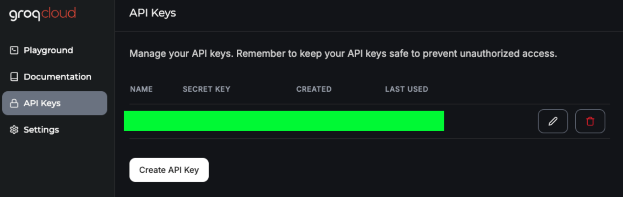 Groqとは？無料で使えるLLMのAPIを詳しく解説 | データサイエンティストの技術ブログ